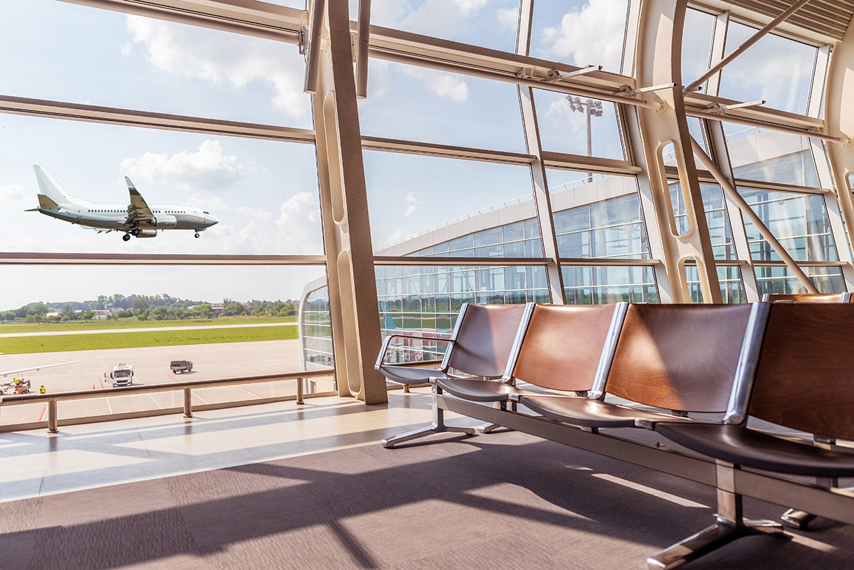 Using Marketing for Airline and Airport Route Development - Rezcomm